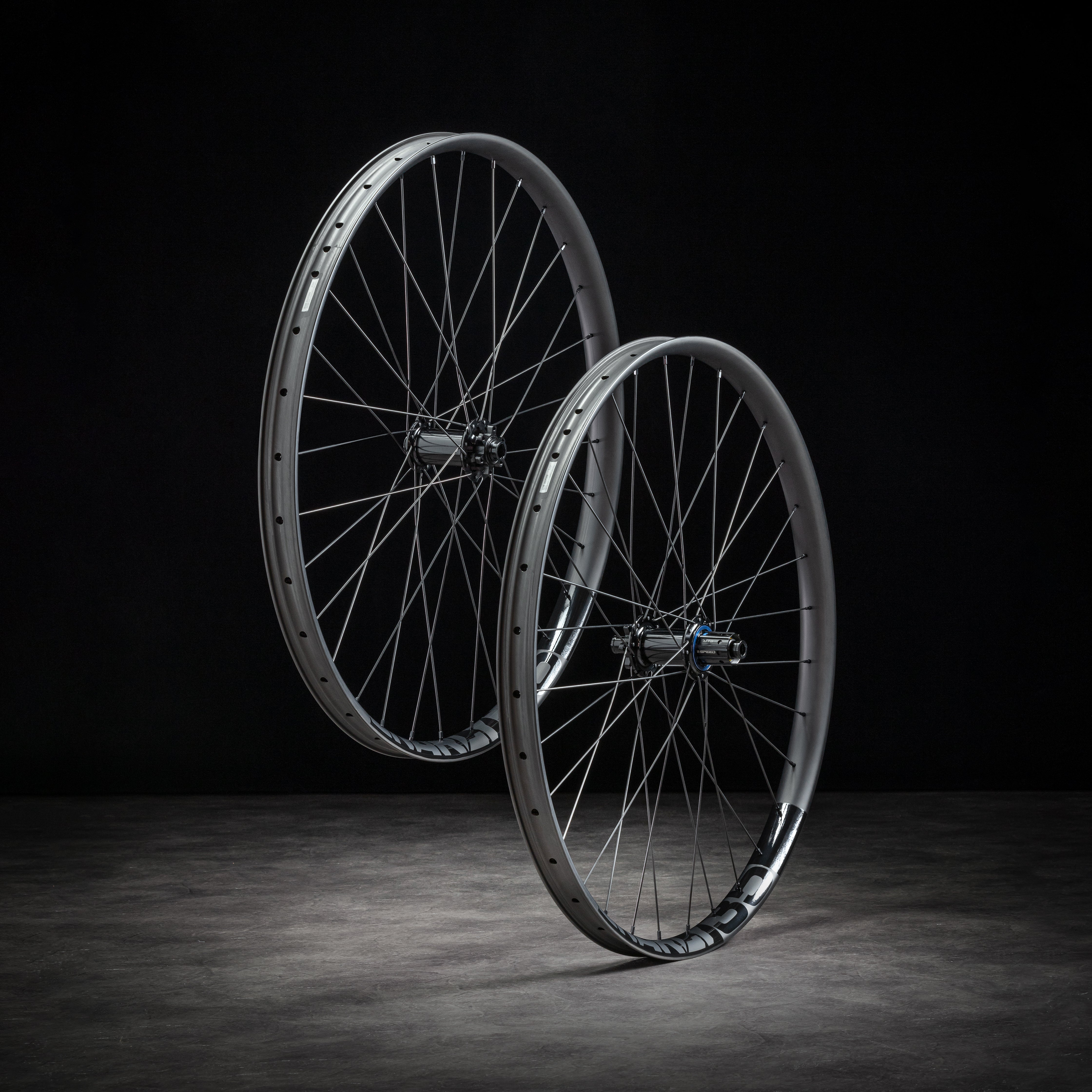 MTB Wheels | Gnarly OZ – GNARLY OZ
