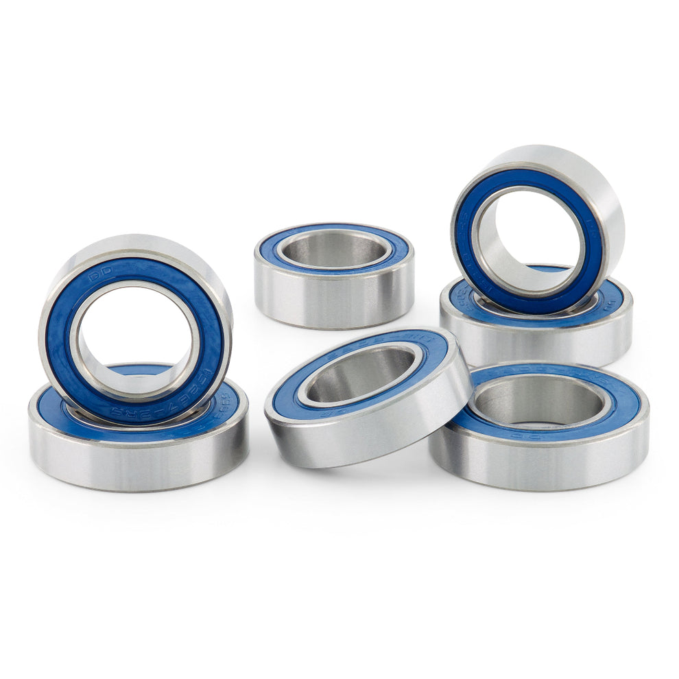 Gnarly 102 Boost Hub Bearing Service Kit - Shimano HG – GNARLY OZ